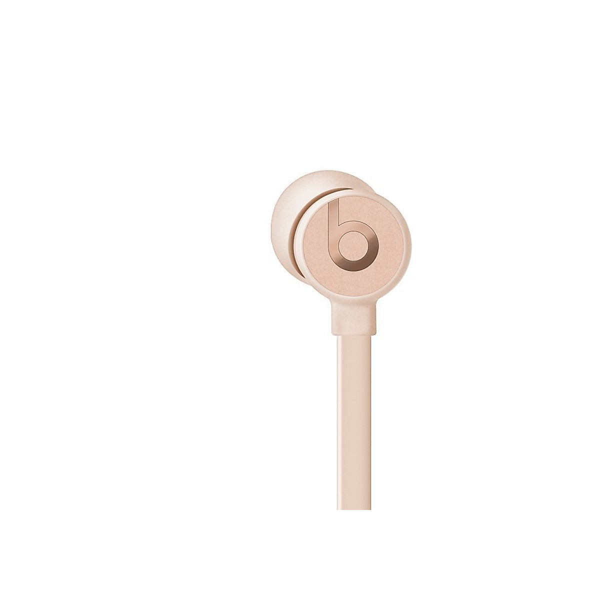 Beats by Dr. Dre Beats X Wireless In-Ear Headphones - Matte Gold MR3L2LL/A (Renewed)