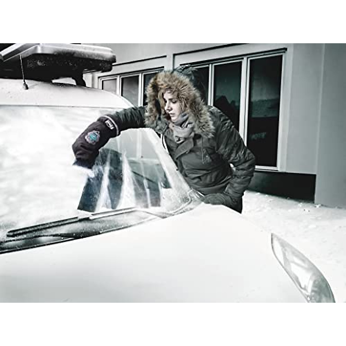 Wera 134023 "Icebreaker" Limited Edition Stainless Tool Set, 31 Pieces