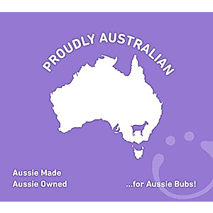 Bubs Goat Milk Infant Formula Stage 1, Infants 0-6 months, Made with Natural Goat Milk, 28.2 oz