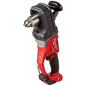 Milwaukee M18 18V FUEL HOLE HAWG 1/2" Right Angle Drill (Bare Tool)