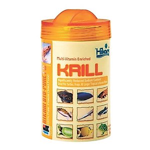 Hikari Bio-Pure FD Krill - 0.71 oz