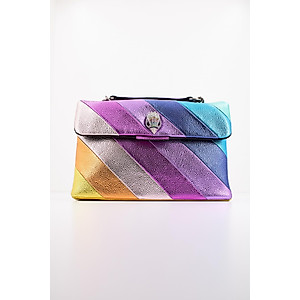 Kurt Geiger London Kensington Shoulder Bag Multi/Other One Size