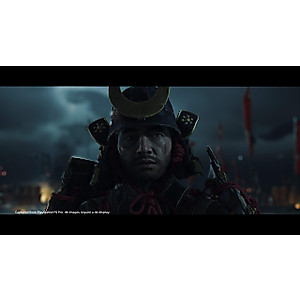 Ghost of Tsushima - PlayStation 4