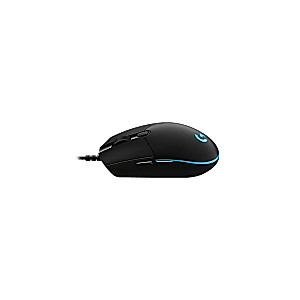 Logitech G203 Prodigy RGB Wired Gaming Mouse – White