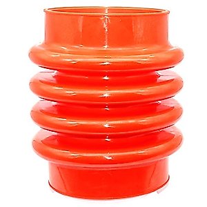 P SeekPro Bellow Boot for Multiquip Mikasa Jumping Jack Rammer MT-74F MT70 MT75 MT85 MT85H MTX80 MTX90 MT65H MT74F MT75F MT84F MT84FA MT85H MT70H MTX70HD MTX70HDR MTX80HDR 354010010
