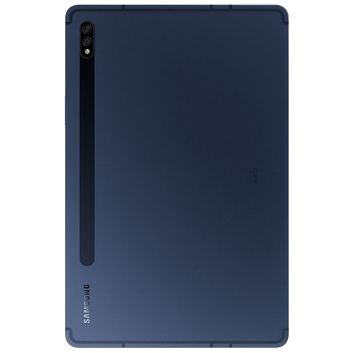 SAMSUNG Galaxy Tab S7 11-inch Android Tablet 128GB Wi-Fi Bluetooth S Pen Fast Charging USB-C Port, Mystic Navy (Renewed)