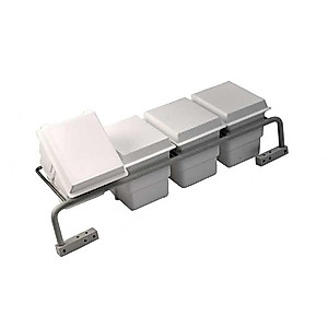 Beaverstate Storage Bin Assembly 110-016