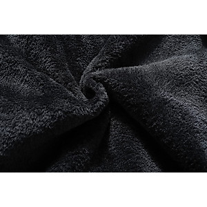 SUOKENI Women's Waterproof Warm Winter Snow Coat Hooded Raincoat Ski Snowboarding Jacket