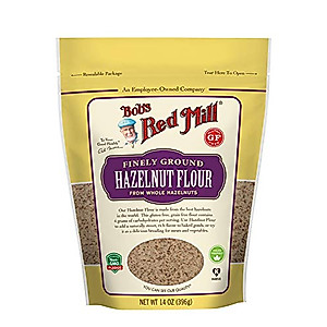 Bob's Red Mill, Hazelnut Flour, 14 oz