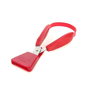 American Educational Products P-125-A Mini Easi Grip Scissor