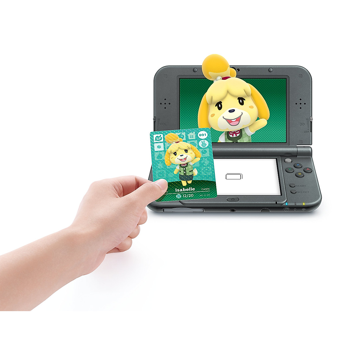 Animal Crossing Series 1 Single Pack of 6 Cards