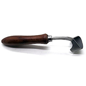 Superior Swiss Hoof Knife 8" Farrier Tools Upgraded Pattern Instruments