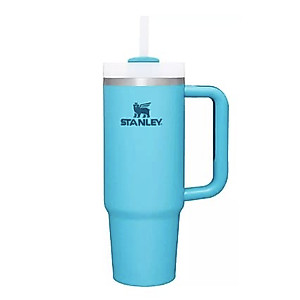 Stanley Quencher H2.0 Tumbler - Pool