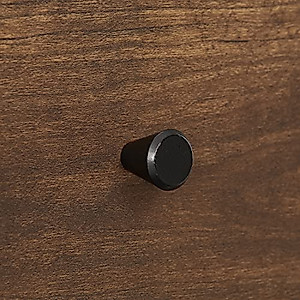 Crosley Furniture Lucas Sideboard, Brown