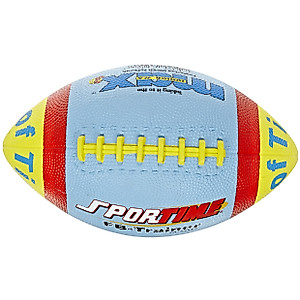 Sportime - 16147 Max SofTip FB-Trainer - #6 Junior