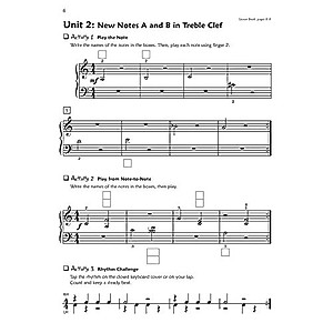 Premier Piano Course -- Sight-Reading: Level 2B