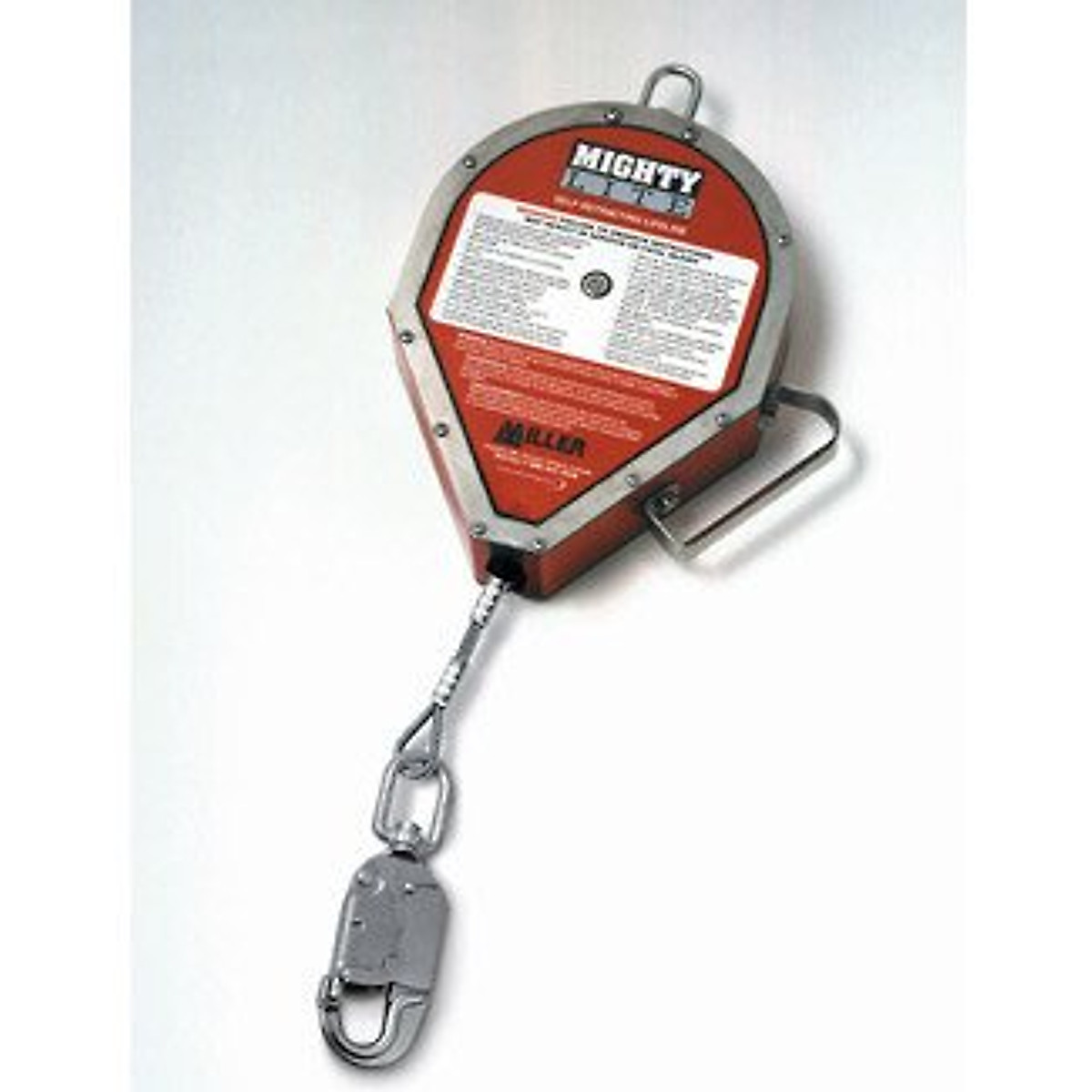 30 ft.L Compact Wire Rope & Tagline