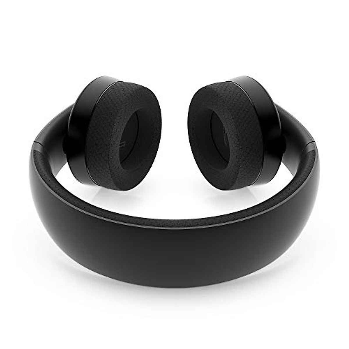 Alienware Stereo PC Gaming Headset AW310H: 50mm Hi-Res Drivers - Sports Fabric Memory Foam Earpads - Works with PS4, Xbox One & Switch via 3.5mm Jack