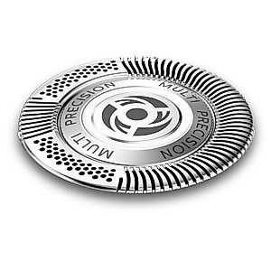 Philips Norelco Replacement Heads for Series 5000 Shavers, SH50/52