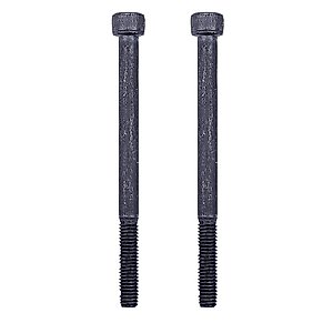 Muffler Bolt Fit Husqvarna 261 262 262XP 257 257XP 235P 240RBD 725538755 M6x80mm