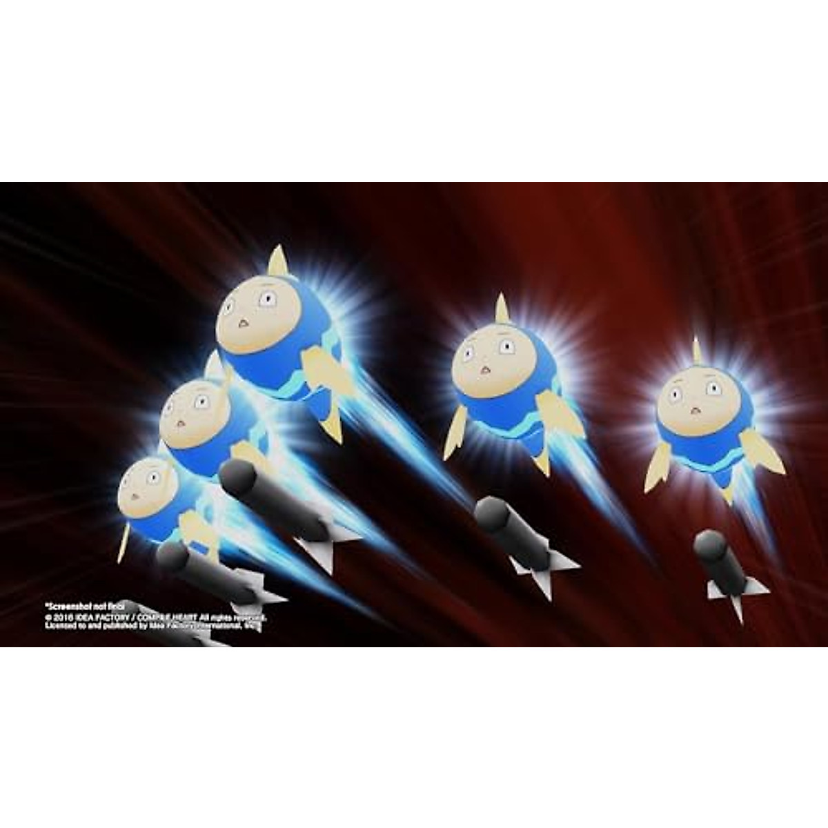 Megadimension Neptunia VII - PlayStation 4