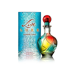 Live Luxe by Jennifer Lopez for Women