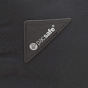 Pacsafe Venturesafe EXP45 Anti-Theft Carry-On Travel Backpack, Black