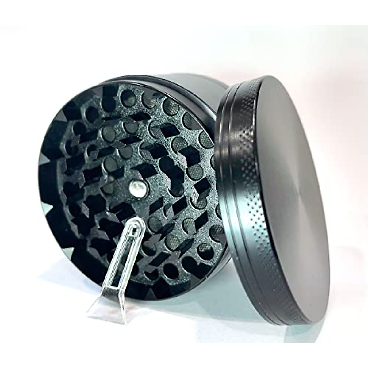 Grinder 2.5 Inch, Black