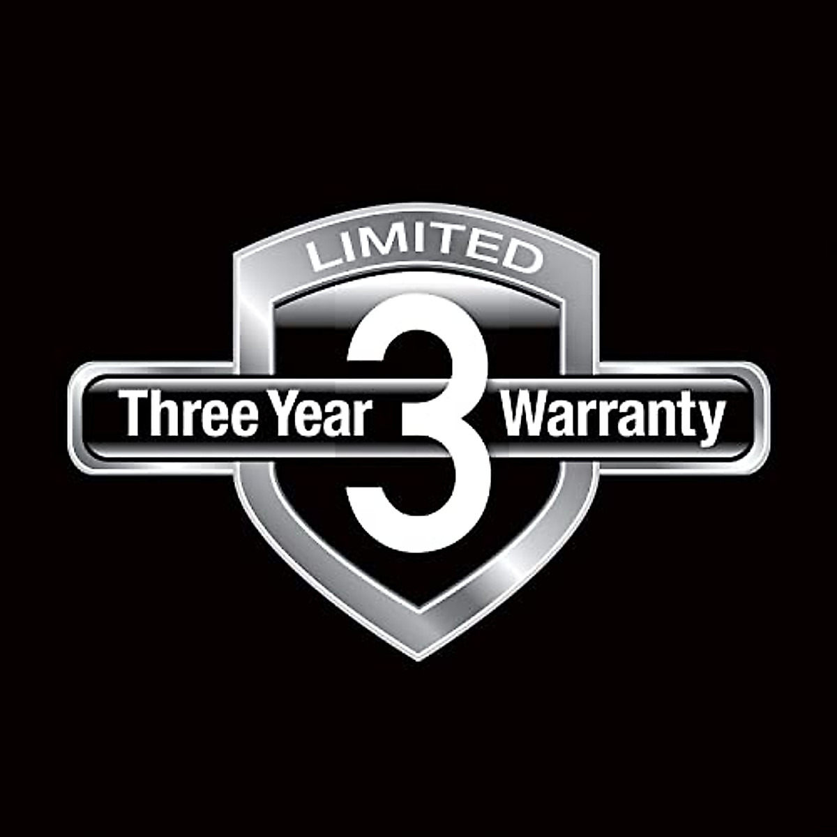 Proctor Silex Deluxe Hot Sandwich Maker, Nonstick Plates, Stainless Steel (25415)