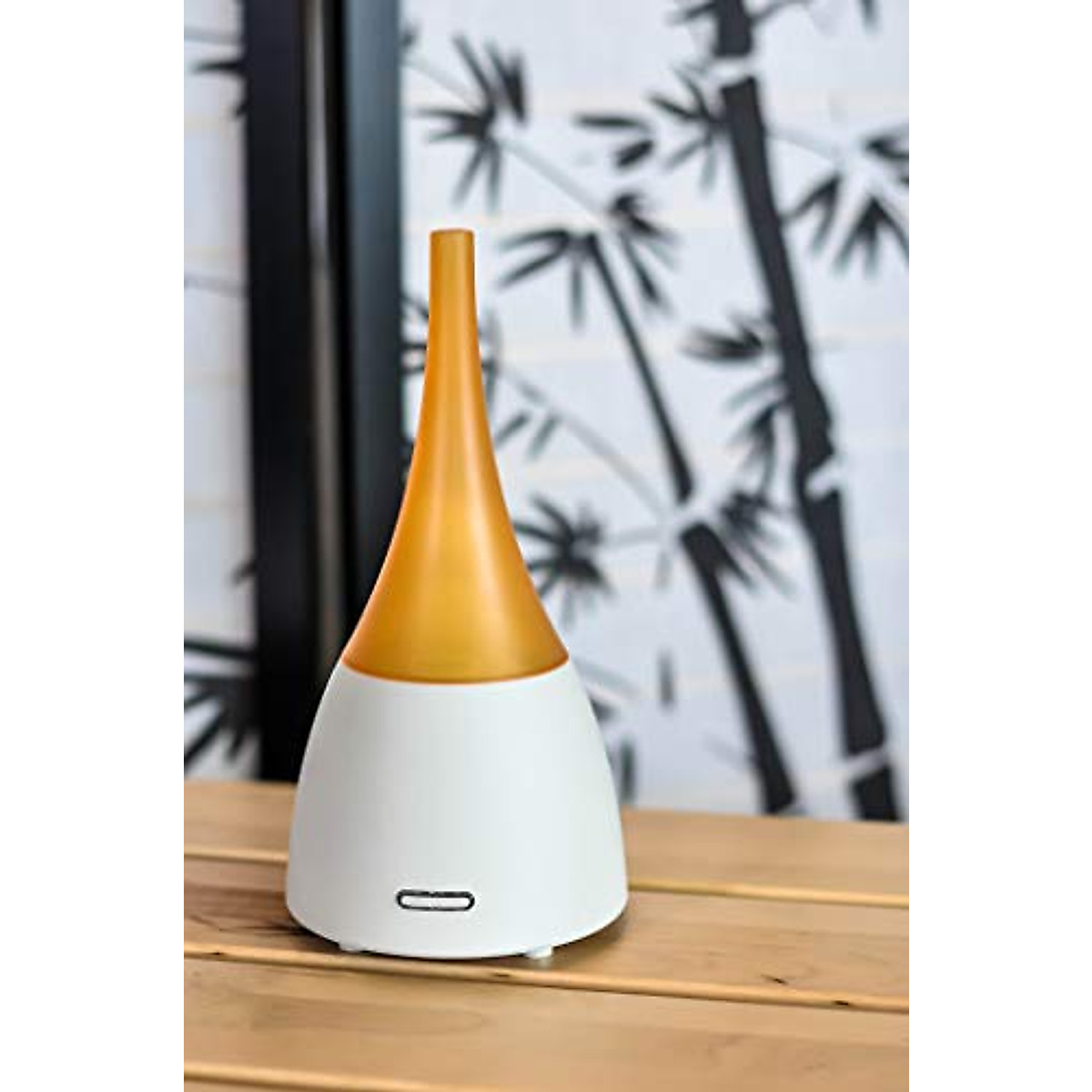 ZAQ Allay Blue LiteMist Air Aromatherapy Essential Oil Diffuser - 80ml