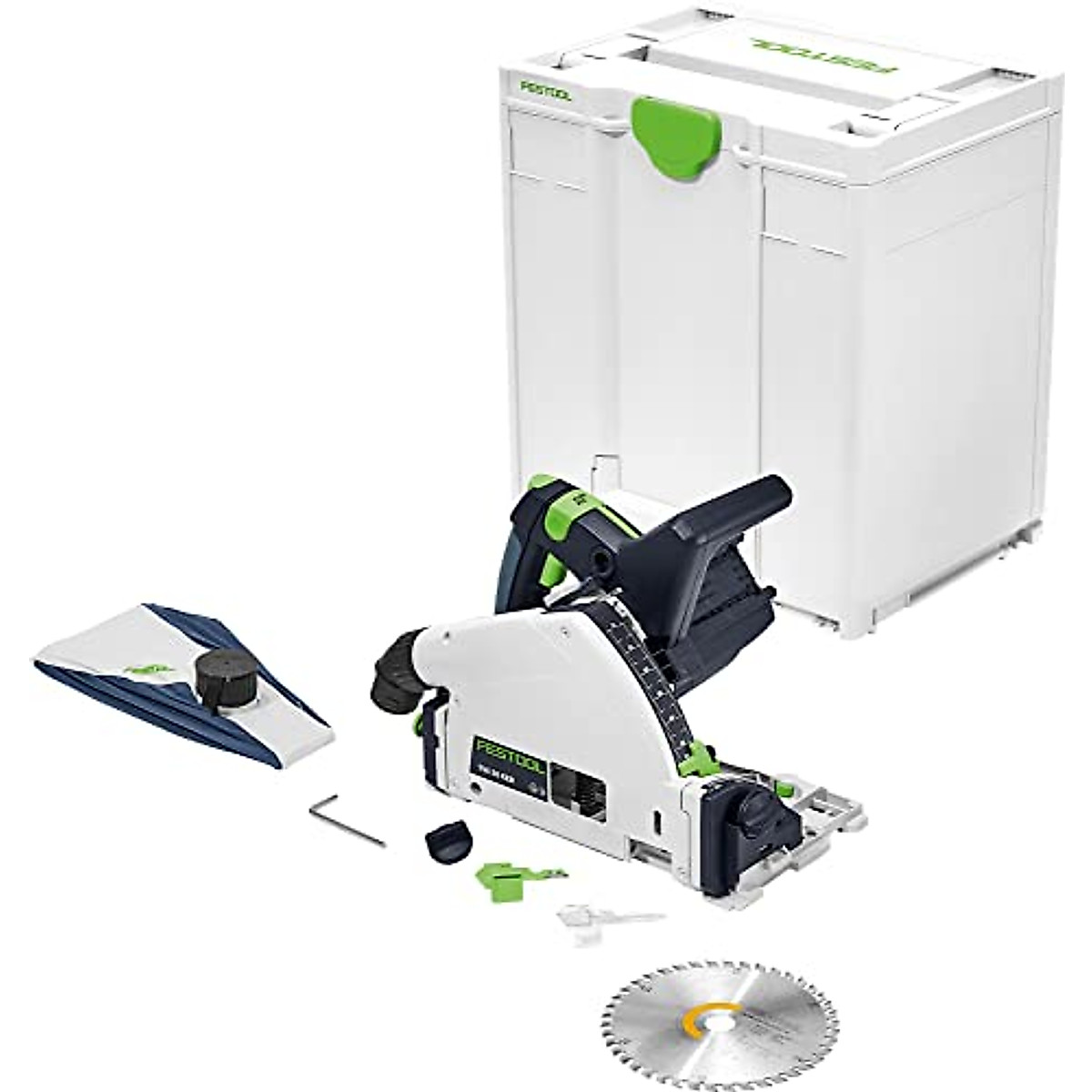 Festool 576717 TSC 55 KEB-F-Basic 18V Cordless Track Saw