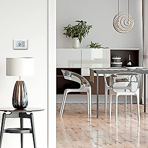 Honeywell Home RENEWRTH5160D Non-Programmable Thermostat (Renewed), White (RENEWRTH5160D/U)