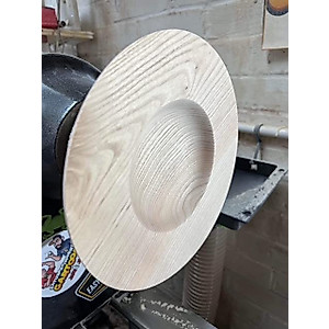 Yorkshire Grit Original for Woods and Resins