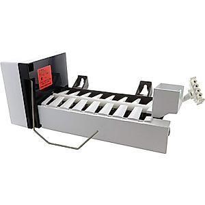 Refrigerator Ice Maker Kit Compatible with Electrolux Frigidaire FFSS2614QS6A FPUI1888LR1