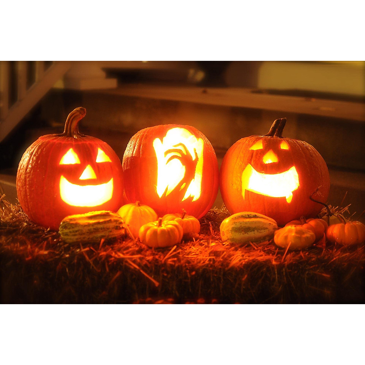 Pumpkin Masters Pumpkin Carving Kit