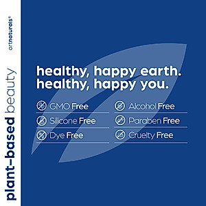 artnaturals Lice Prevention Conditioner (16 Fl Oz / 473ml) - with Rosemary & Tea Tree - Shield for Adults & Kids - Safe for Daily Use - Sulfate & Paraben Free - All Hair Types