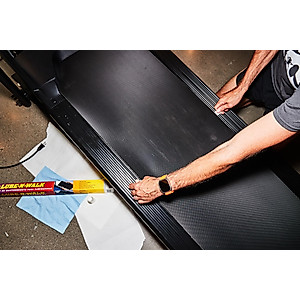 Lube-N-Walk Deluxe Treadmill Maintenance Kit Since 1998 - Patented Treadmill Lubricating System and Official Partner for Major Treadmill Manufacturers Made in USA