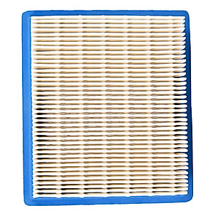 HIFROM (Pack of 1 Air Filter Cleaenr Compatible with Generac XL XG XP Series Portable Generators 073111S 73111GS 73111