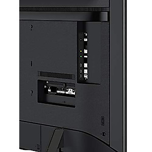 Sony X950G 65 Inch TV: 4K Ultra HD Smart LED TV with HDR and Alexa Compatibility - 2019 Model