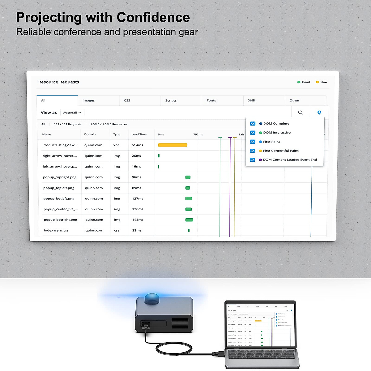 BENFEI Active DVI-D to VGA, DVI-D 24+1 to VGA 6 Feet Cable Male to Male Gold-Plated Cord