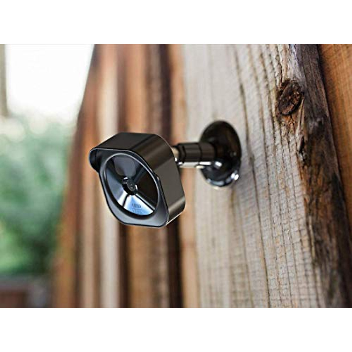 All-New Blink Outdoor Camera Mounts, Weatherproof Protective Cover and 360 Degree Adjustable Mount for Blink Home Security (3 Pack)