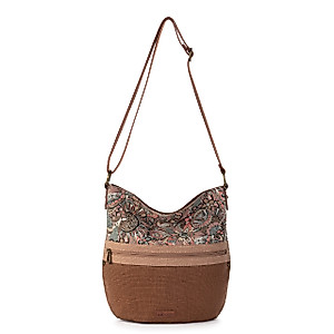 Sakroots Women's Artist Circle, Sienna Spirit Desert