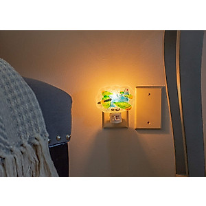 Midwest-CBK Night Light (Airplane)