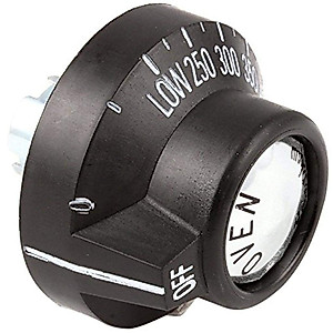 Southbend Range A32-00012, Dial for B94-00001-01