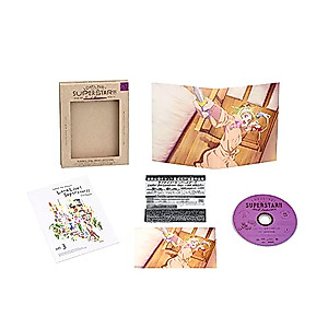 Love Live! Superstar!! 2nd Season 3 (Special Limited Edition) (Blu-ray)