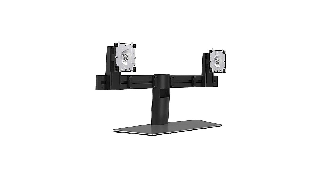 Dell Dual Monitor Stand – Optimize Your Workspace