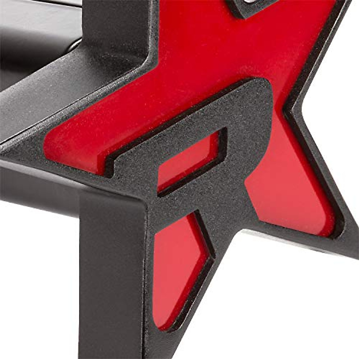 RBP Pilot Lighted Hitch Cover