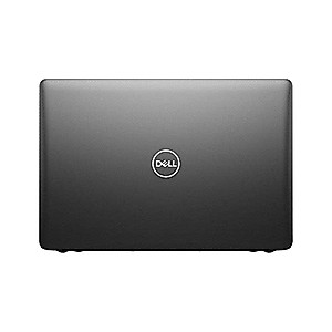Inspiron 17.3-inch HD+ Laptop Computer, 10th Gen Intel Core i7-1065G7, 16GB RAM, 1TB HDD+512GB SSD, Intel Iris Plus Graphics, Waves MaxxAudio Pro, DVD-RW, Windows 10, Black (Renewed)