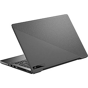 2020 ASUS ROG Zephyrus G14 14" VR Ready FHD Gaming Laptop,8 cores AMD Ryzen 7 4800HS(Upto 4.2 GHzBeat i7-10750H),Backlight,HDMI,USB C, GTX 1650,Gray,Win 10 (24GB RAM|1TB PCIe SSD) (Renewed)