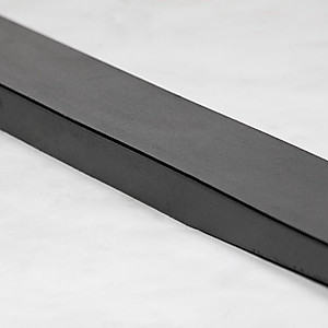 Titan Attachments 60in Pallet Fork Blades, Class 3 Pallet Forks and Accessories, Rated 6,000 LB